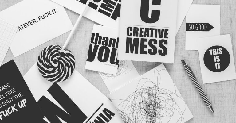 Best Display Fonts for Headlines and Posters (2026)