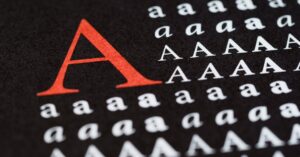 35+ Best Fonts for Logos in 2026 (Free & Paid, By Industry)