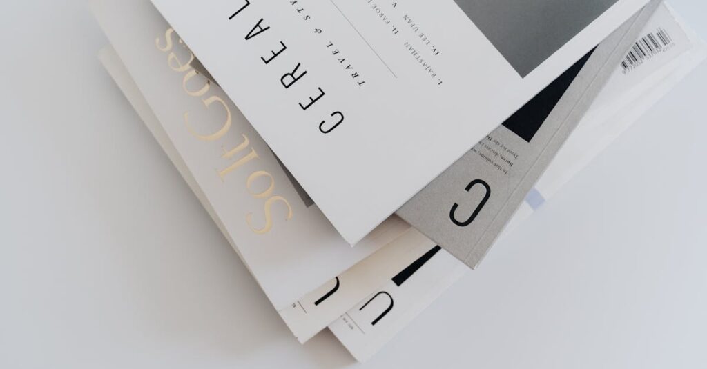 Didot Font: Elegance in Typography