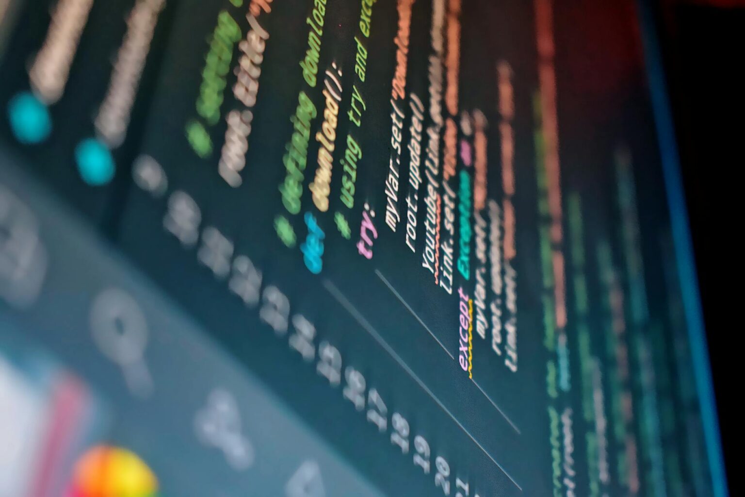Monospaced vs Proportional Fonts: What's the Difference?