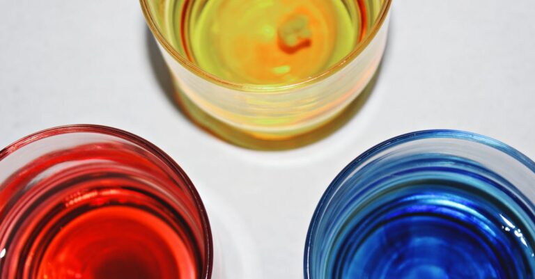 Triadic Colors: Color Harmony Explained for Designers
