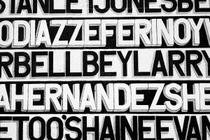 What Font Does Acoustimac Use? (2026)