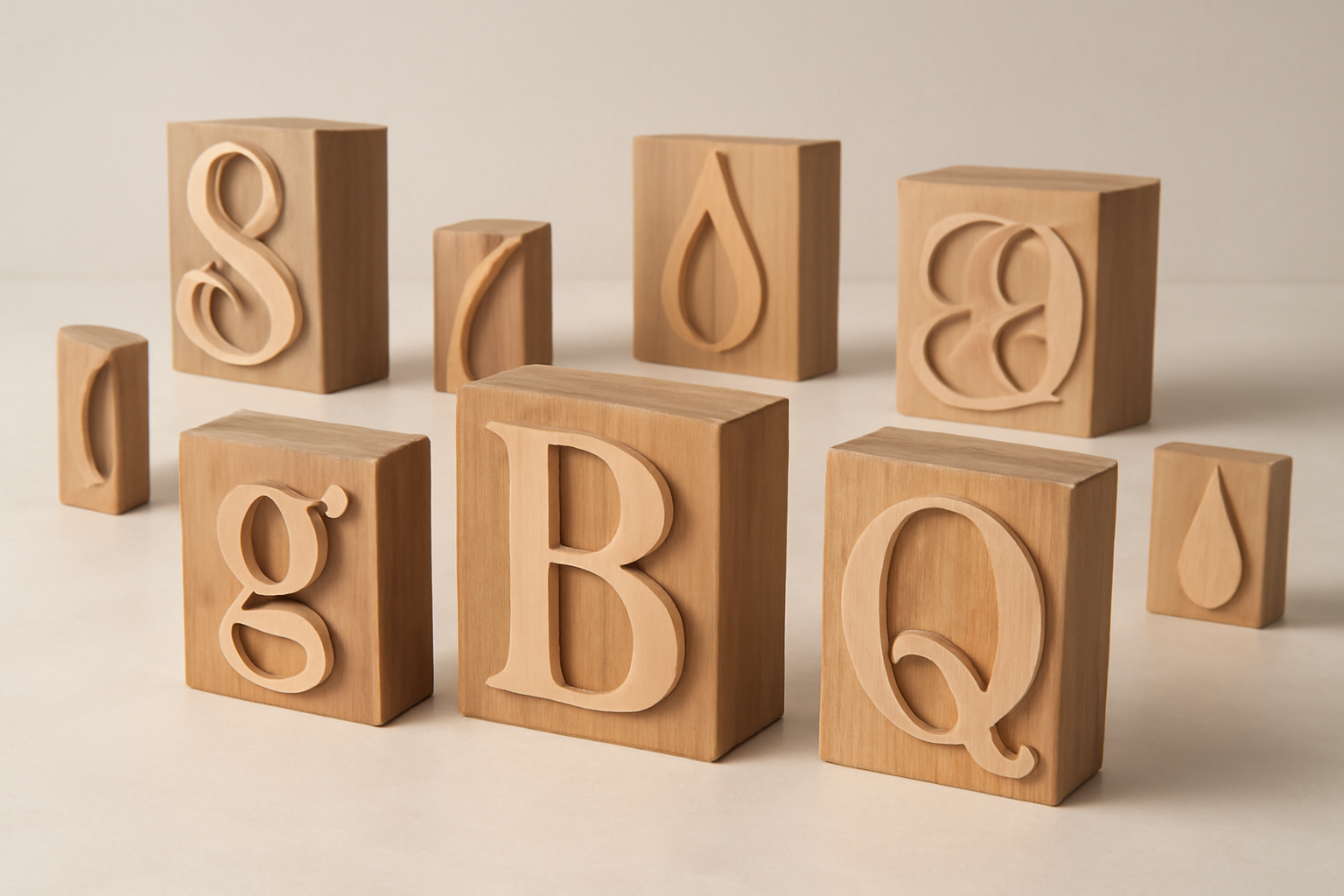 What Font Does Roots & Harvest Use? (2026)