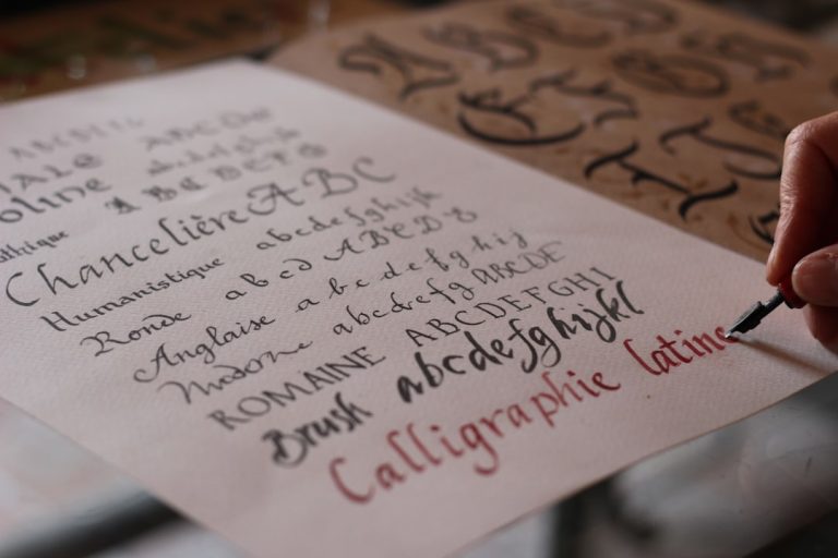 What Font Does Antlia Use? (2026)