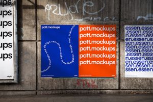 Best Fonts for Flyers (2026 Bold Impact Guide)