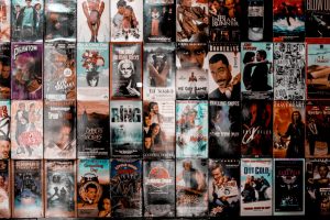 Best Fonts for Movie Titles and Posters (2026)