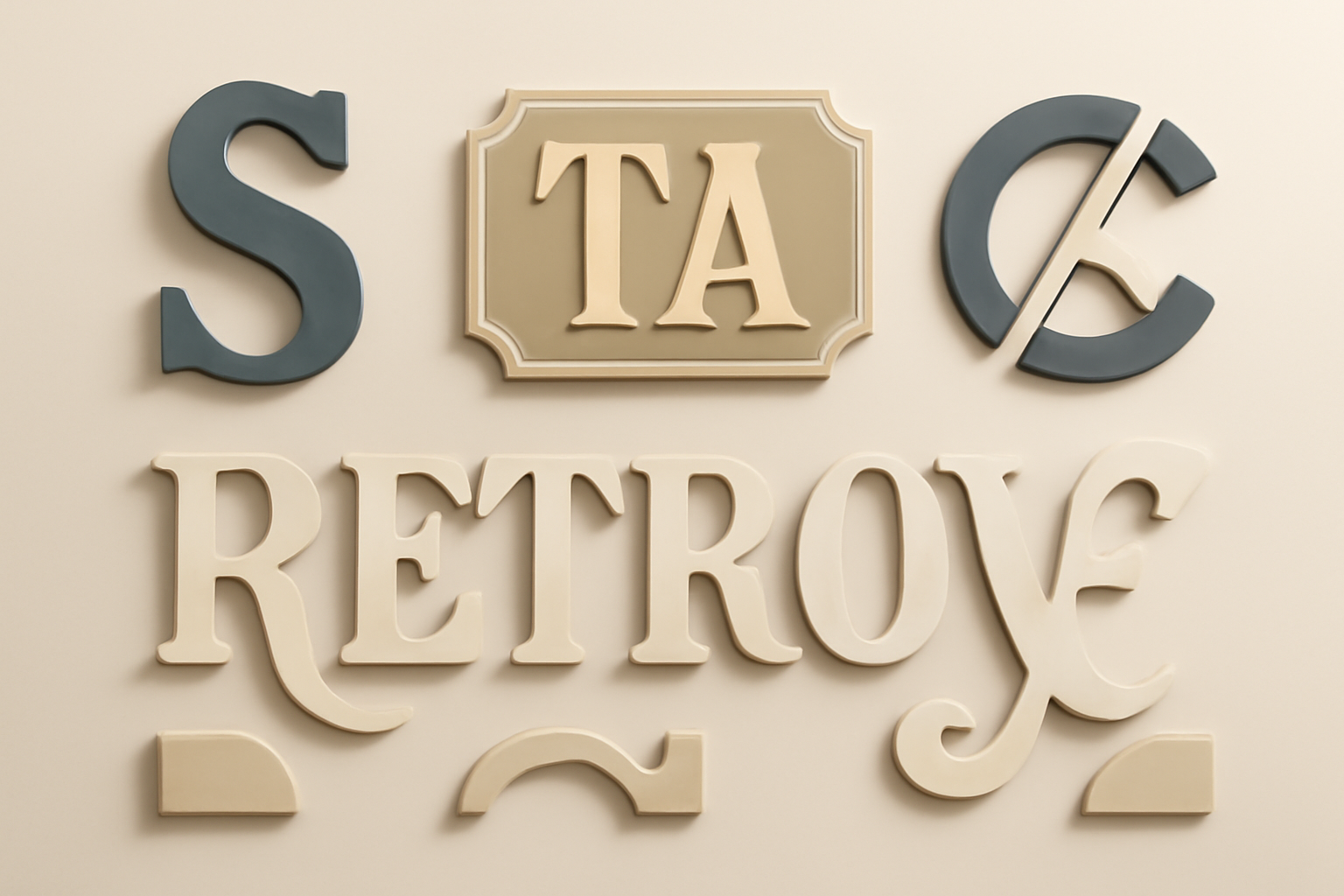 What Font Does The Force Tamper Use? (2026)