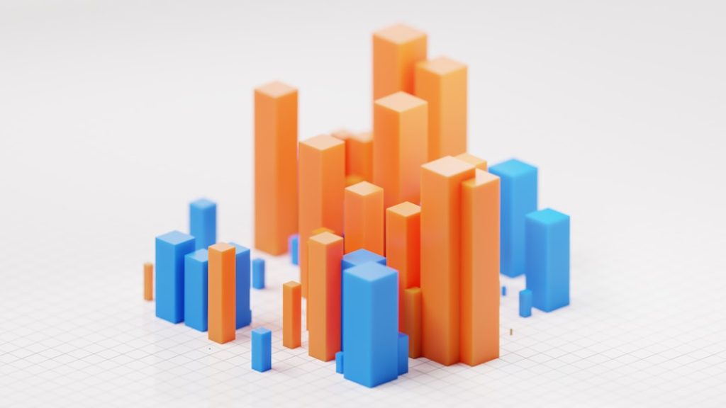 Chart Design: Best Practices for Clear Graphs