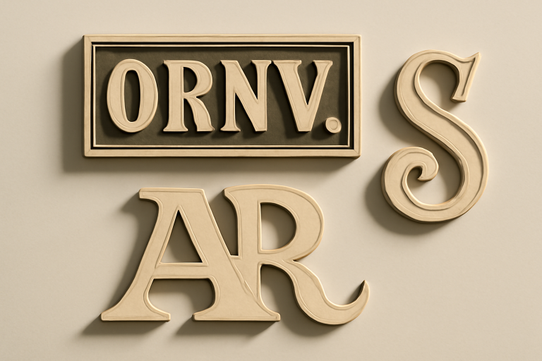 What Font Does Erin Condren Use? (2026)