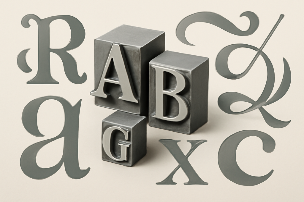 What Font Does Hatching Time Use? (2026)
