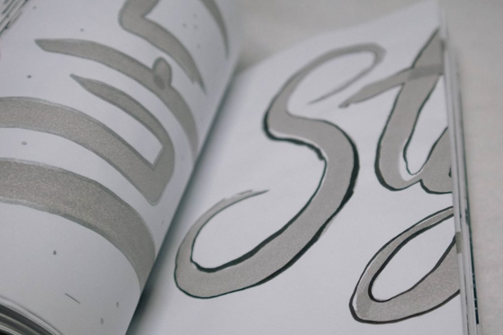 What Font Does Inland Lapidary Use? (2026)