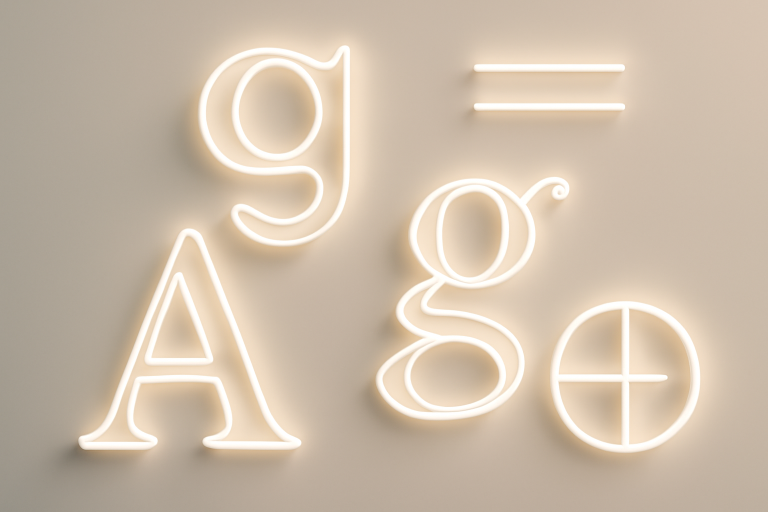 What Font Does Jackall Use? (2026)