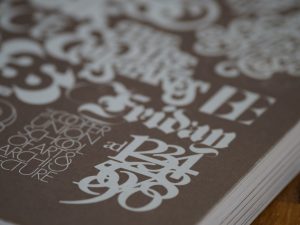 What Font Does Kobold Press Use? (2026)