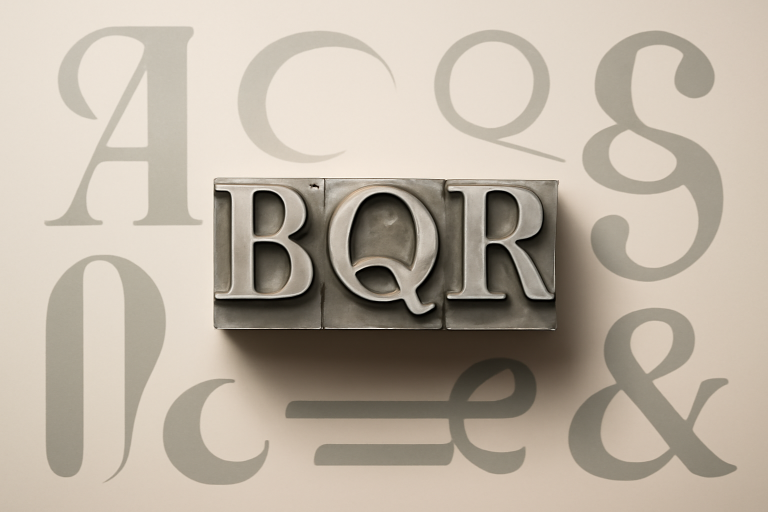 What Font Does Anima Mundi Use? (2026)