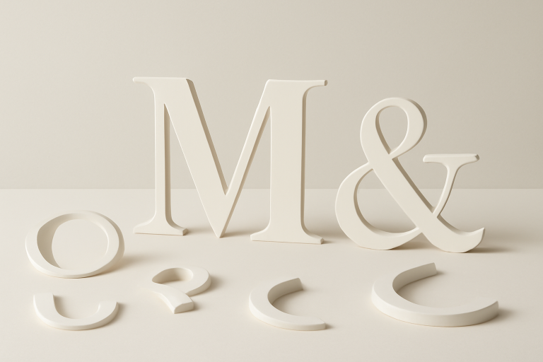 What Font Does Reg Barber Use? (2026)