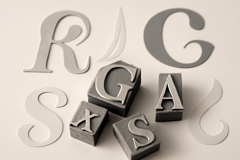 What Font Does Nestera Use? (2026)