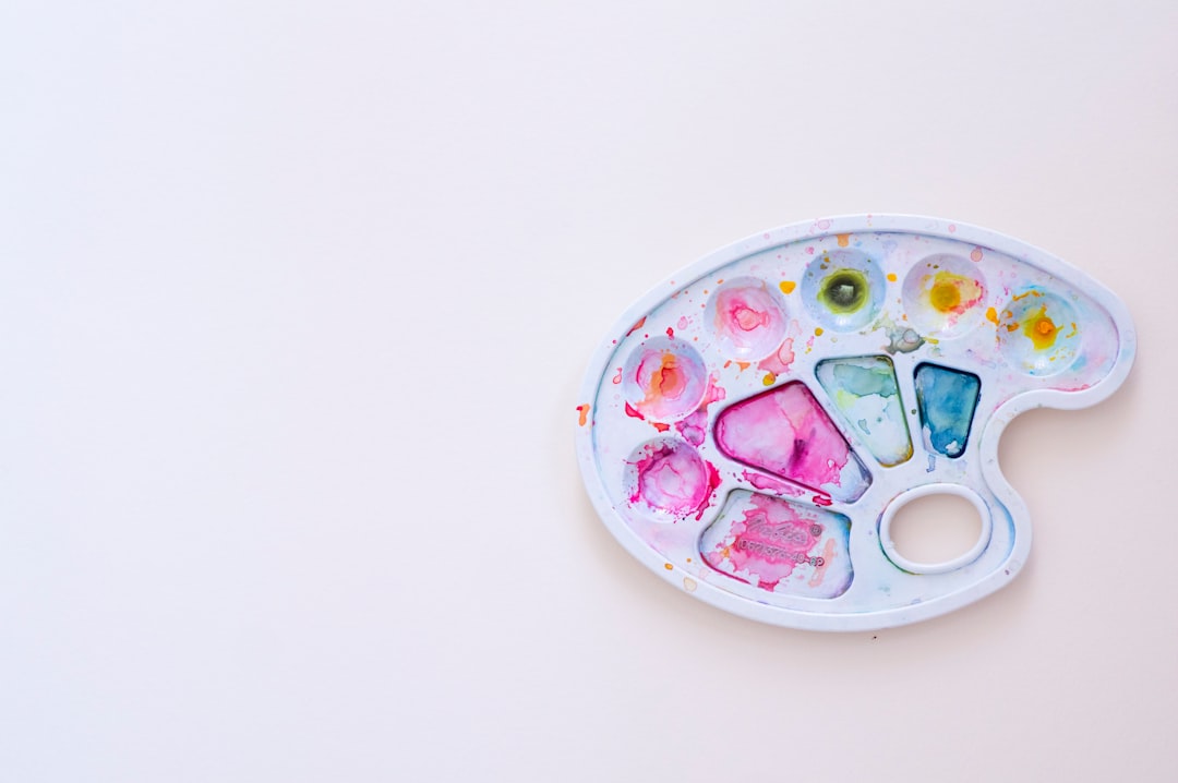 6 Pastel Color Palettes (With Hex Codes) | Made Good