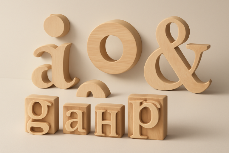 What Font Does Lee Oskar Use? (2026)