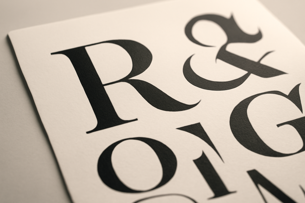 What Font Does Southern Exposure Use? (2026)