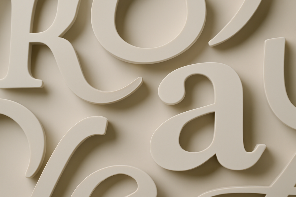 What Font Does Spectrum Noir Use? (2026)