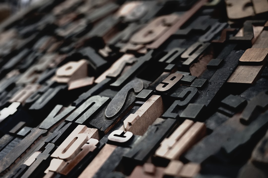 What Font Does Tung-Sol Use? (2026)