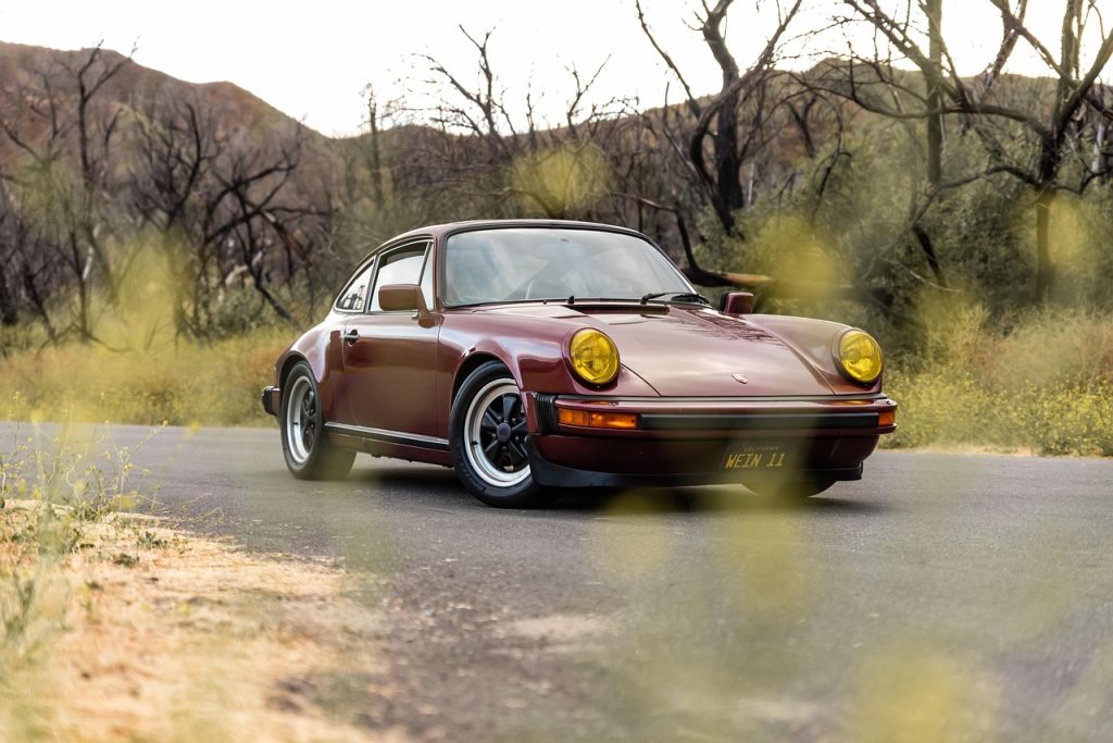 What Font Does Porsche Use?