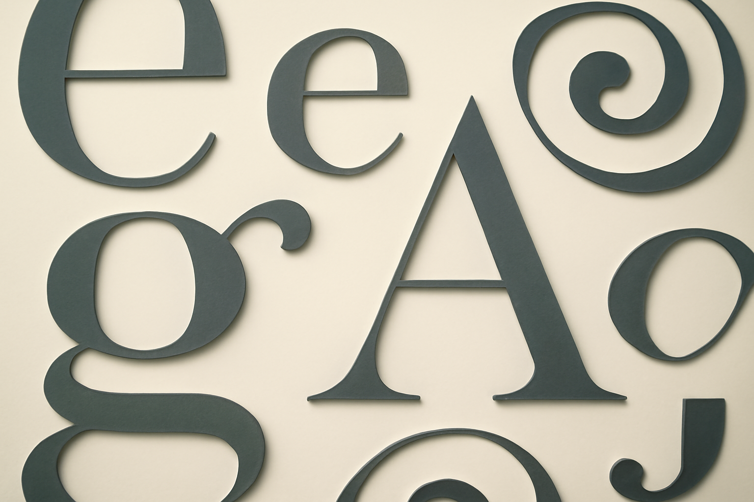 What Font Does Brew Watch Co Use? (2026)